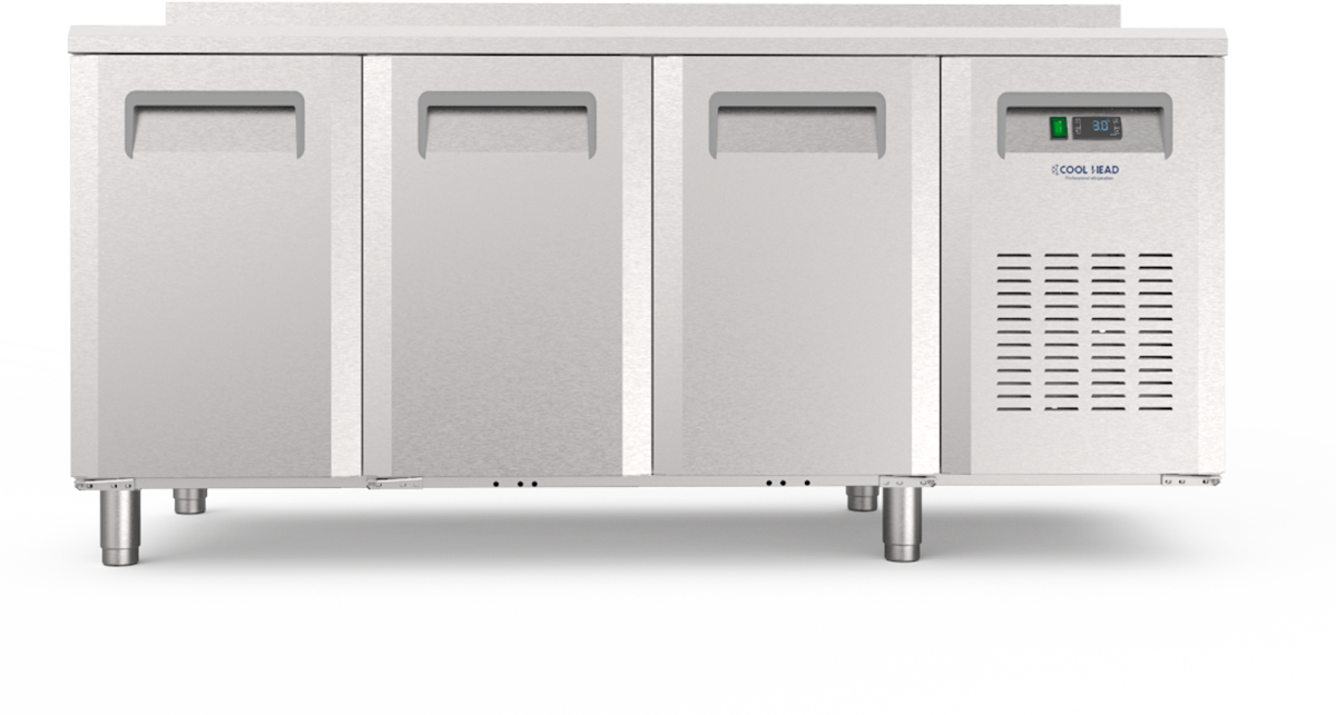 About the Company | Cool Head Europe