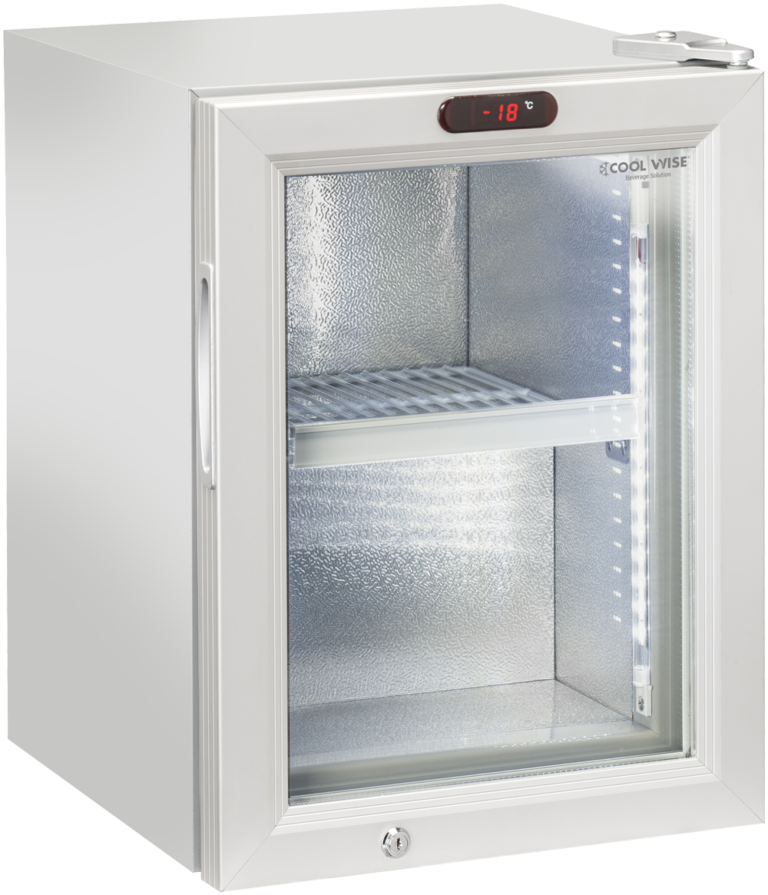 Freezers e Congelatori professionali | Cool Head Europe