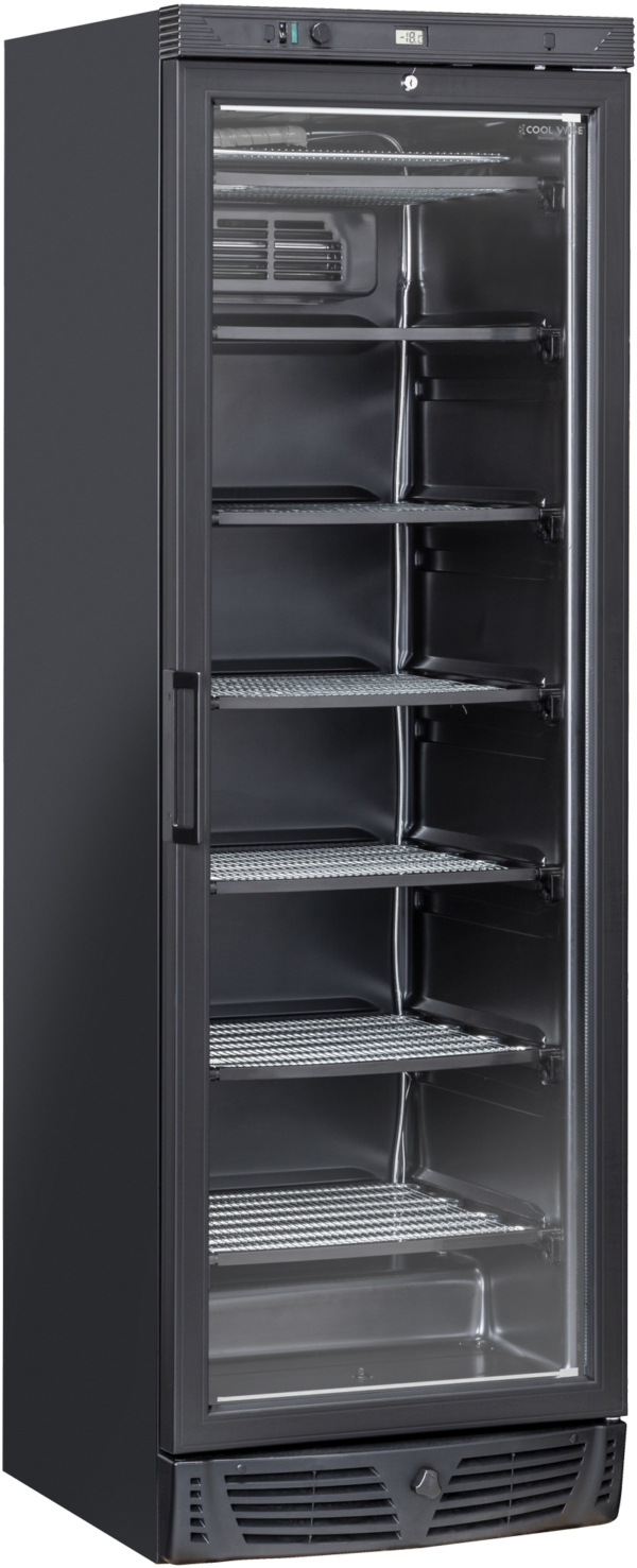 Freezers e Congelatori professionali | Cool Head Europe