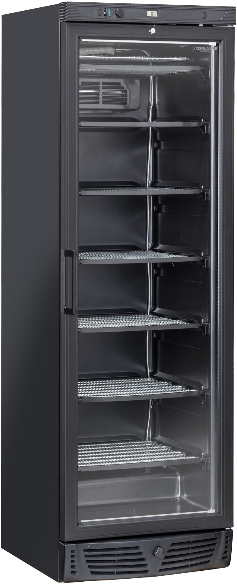 Professional Freezers | Cool Head Europe