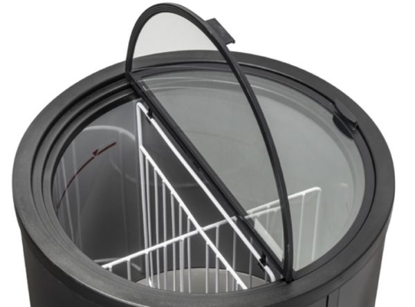 Professional Freezers | Cool Head Europe