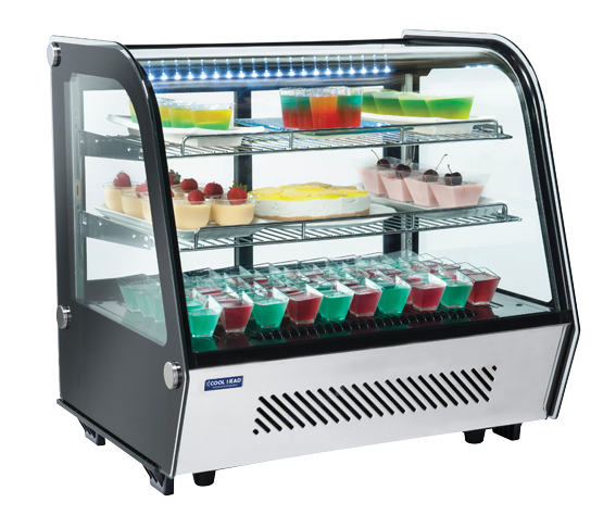 Cool Head Europe Professional Cold Solutions