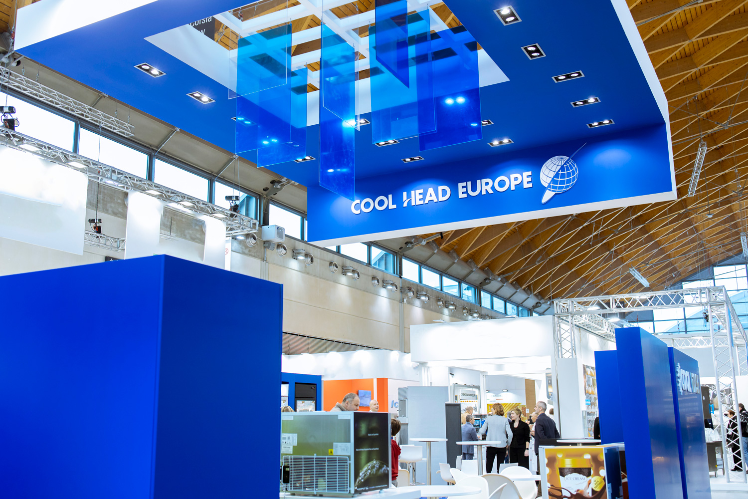 About the Company | Cool Head Europe