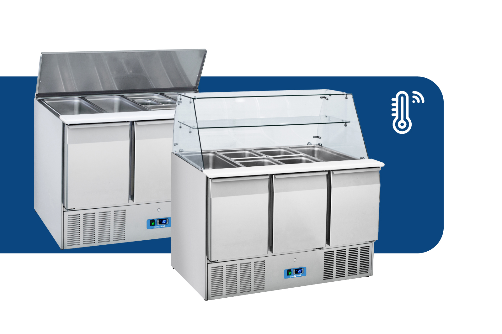 The Poke Bowl, an essential dish on your menu