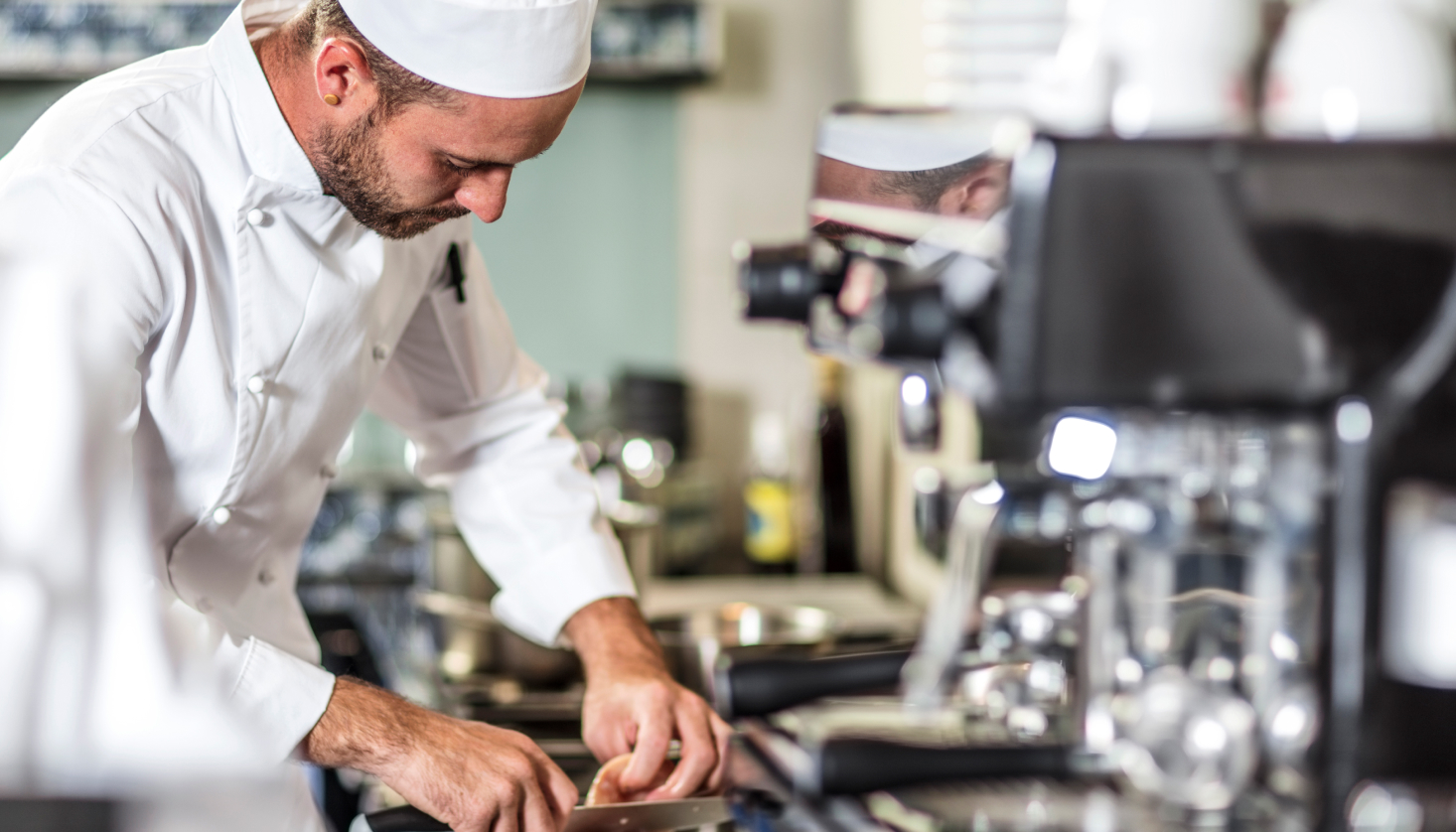 Empower Your Kitchen: Save costs with energy-efficiency equipment ...