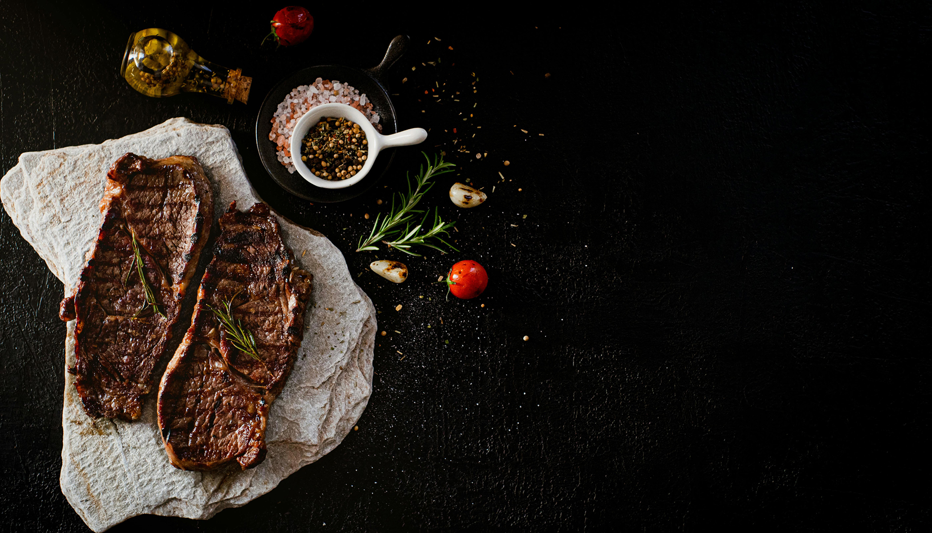 The Wonders of Meat Aging: The Key to Flavour and Tenderness