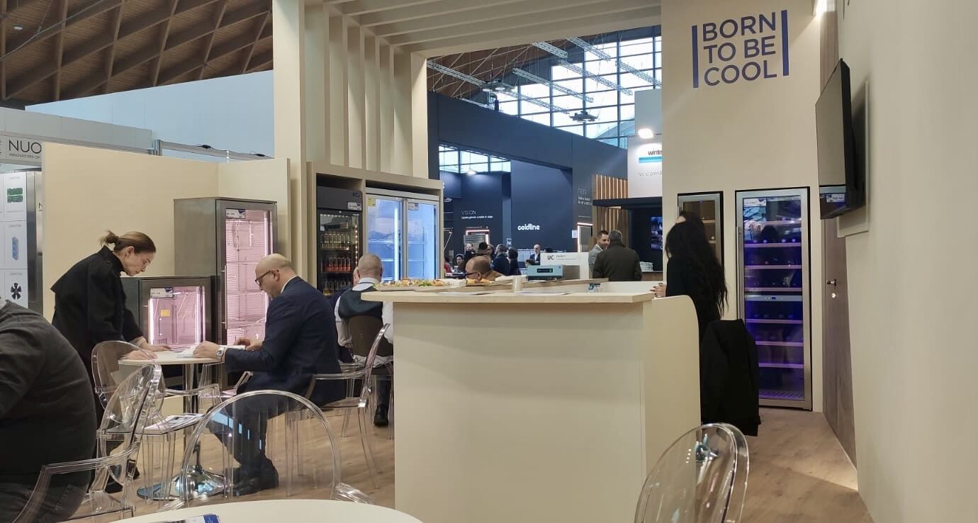 Shaping the future of cooling at SIGEP 2025 - Cool Head Europe